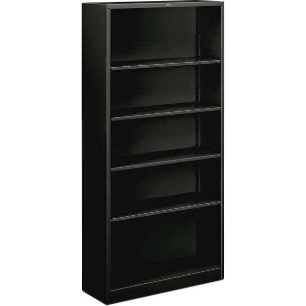 HON Brigade Standard Bookcase | Wayfair