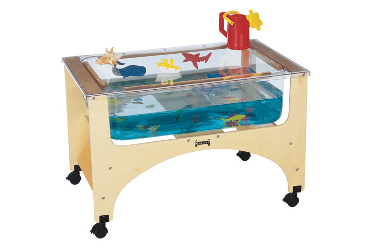 7 Best Water Tables to Douse the Summer Heat | Wayfair