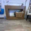 Wade Logan® Breisch 47.2'' Console Table & Reviews | Wayfair