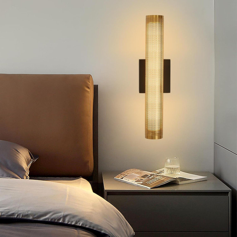 Ivy Bronx Copelyn Wall Sconce | Wayfair