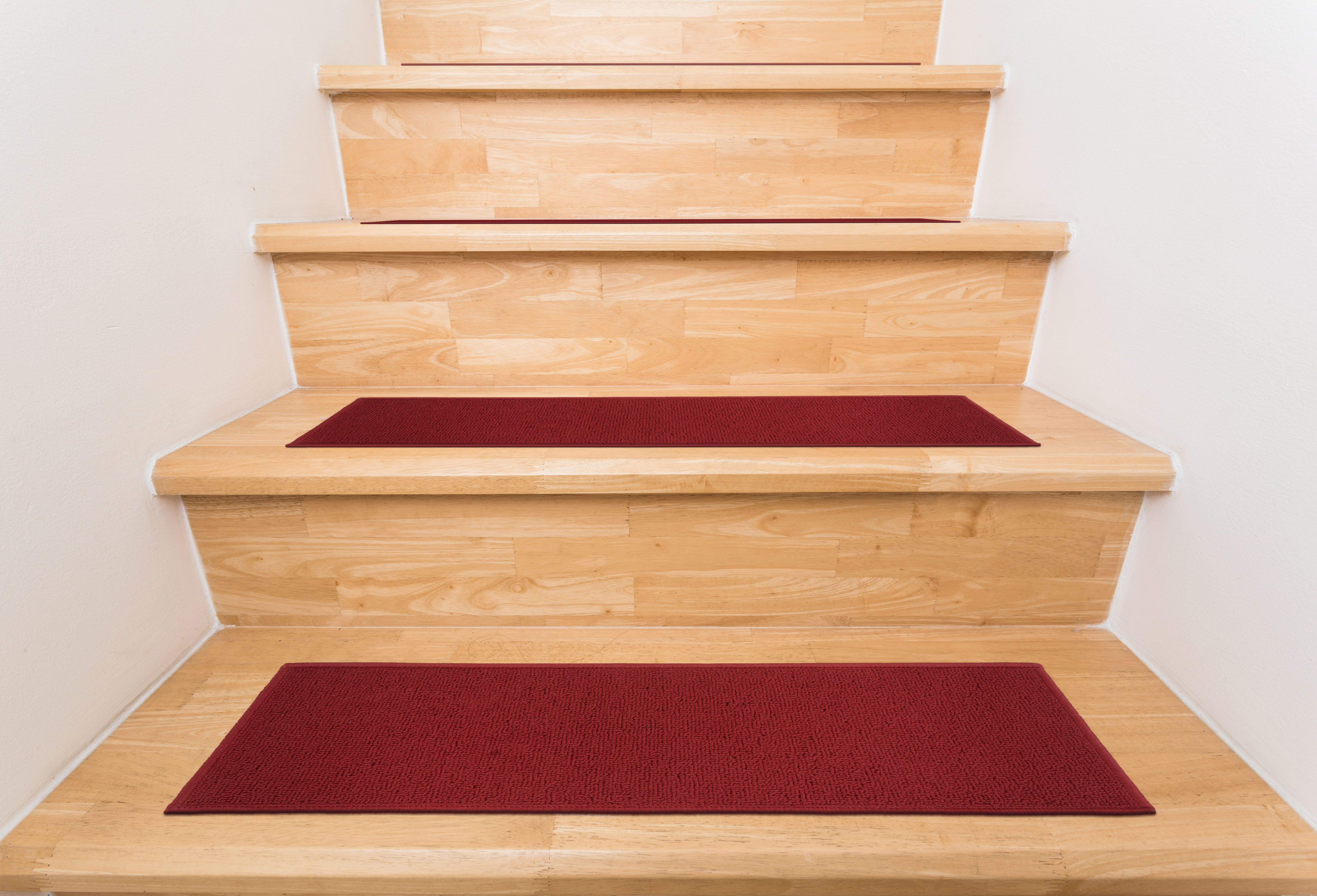 Latitude Run® Salguero Stair Tread & Reviews | Wayfair