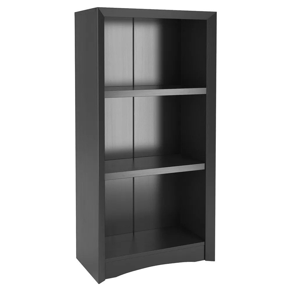 Everly Quinn Tall Bookcase | Wayfair