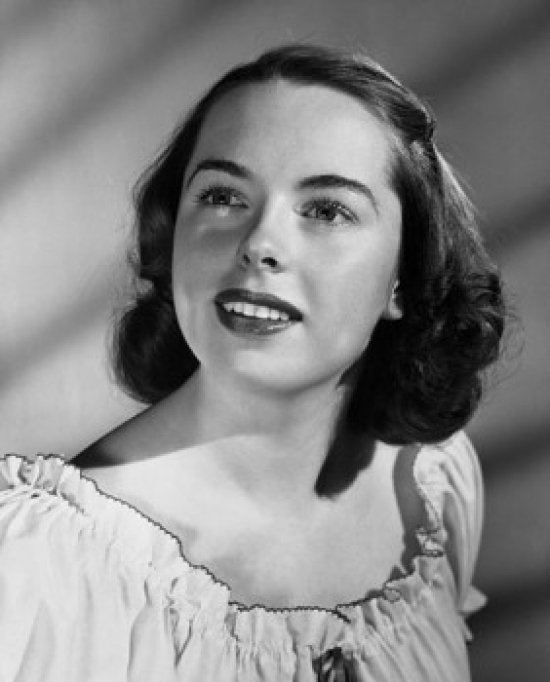 Latitude Run® Close-Up Of A Young Woman Looking Up Poster Print (24 X ...