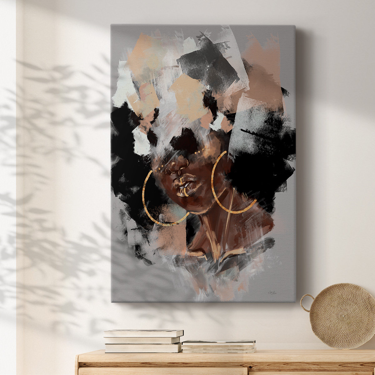 Wrought Studio Afro Pop | Wayfair