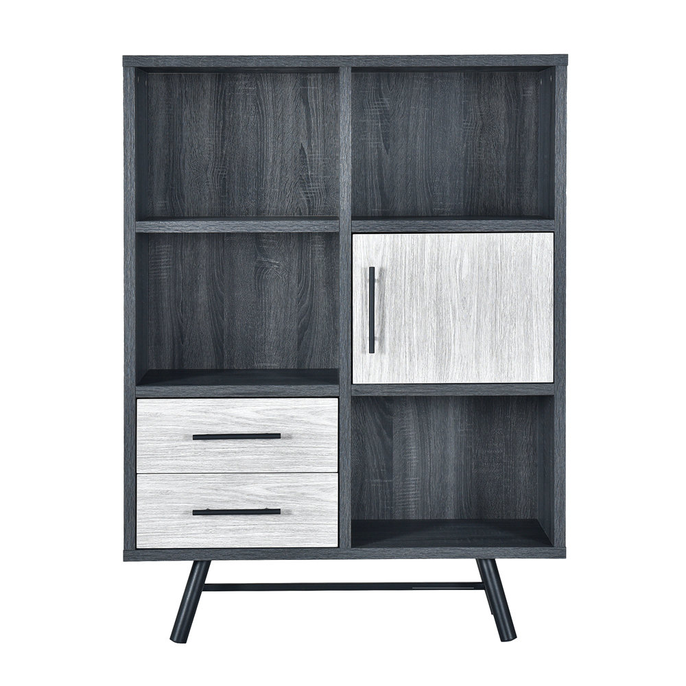 Ebern Designs MULTI-FUNCTION CABINET | Wayfair