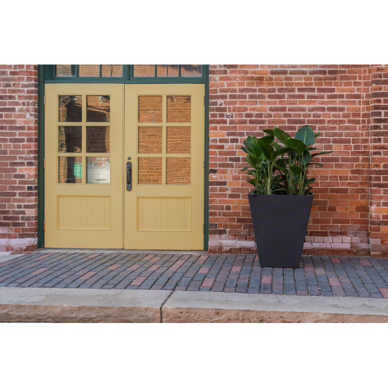 Veradek Pro Series Linear Thirty Planter & Reviews | AllModern