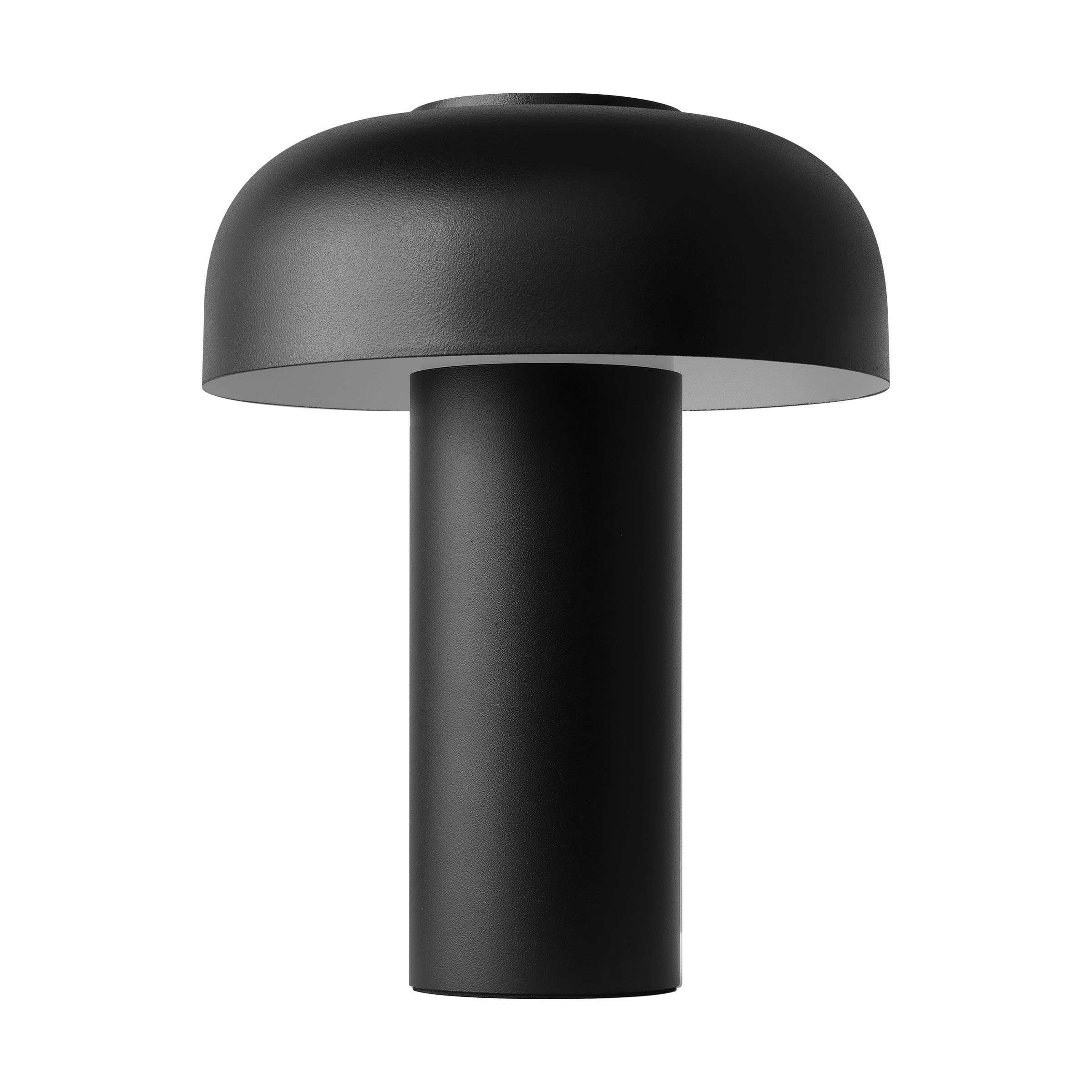 Visual Comfort Modern Louver 9 Rechargeable Table Lamp | Perigold