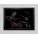 Williston Forge Bugatti Veyron Rear Spoiler Psychedelic - Single ...