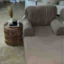 Sand & Stable™ Zander Drum Nesting Tables & Reviews | Wayfair