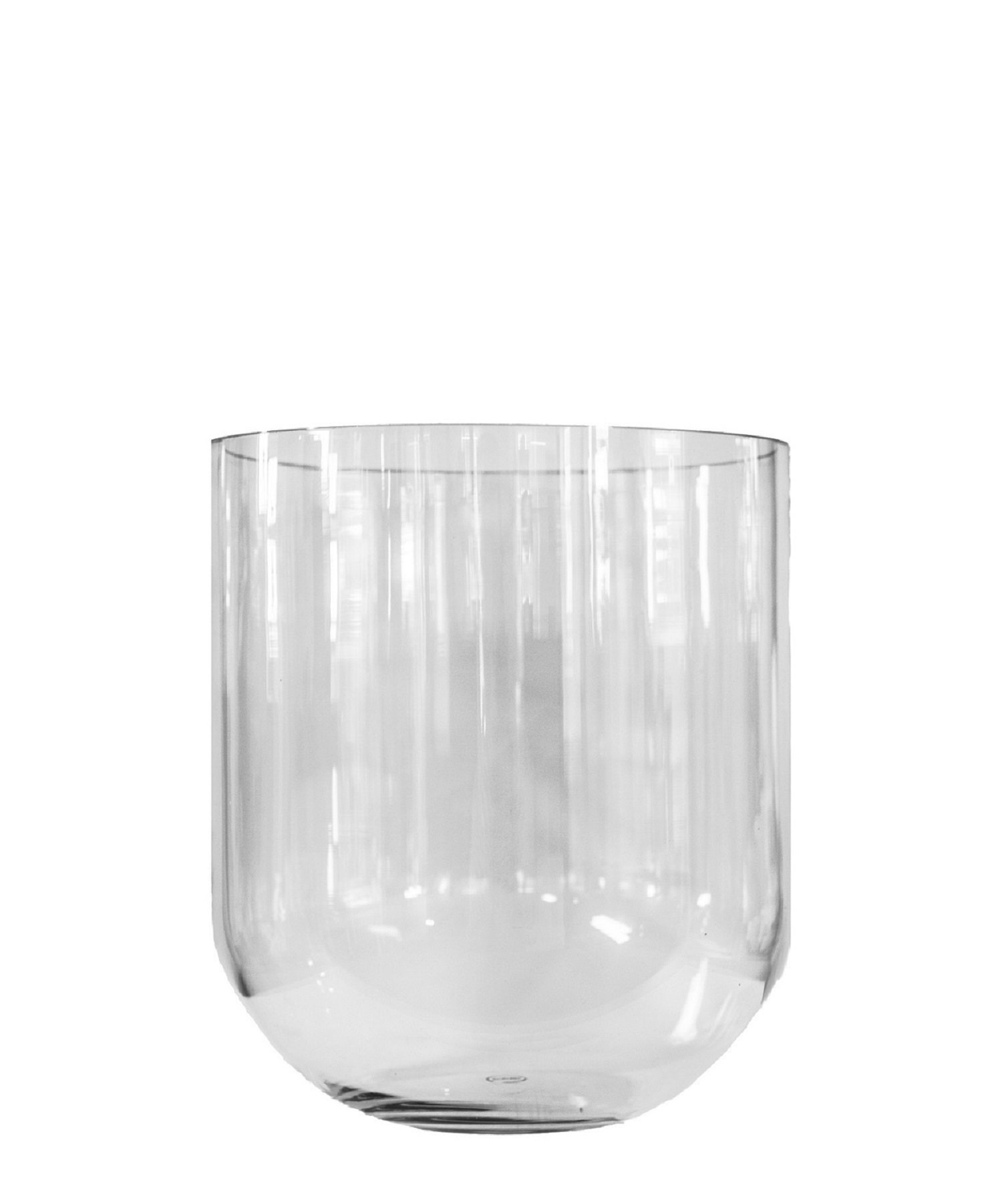 Birch Lane™ Elizabeth Glass Table Vase | Wayfair