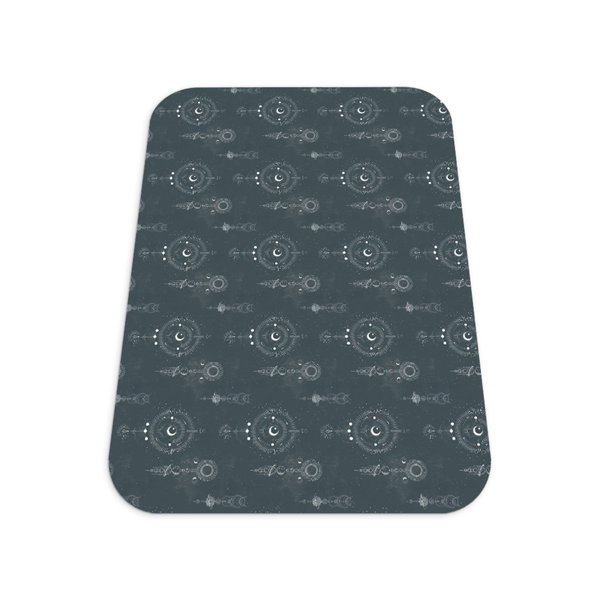 East Urban Home Neeka Chair Mat | Wayfair.co.uk