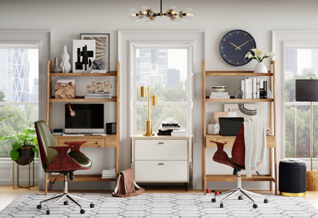 Home Office You'll Love | Wayfair