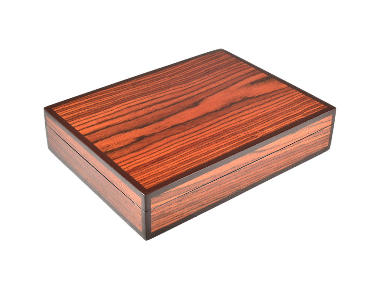 Pacific Connections Stationery Decorative Box | Wayfair