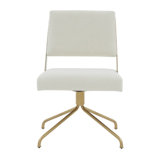 Luxury Desk Chairs | Perigold