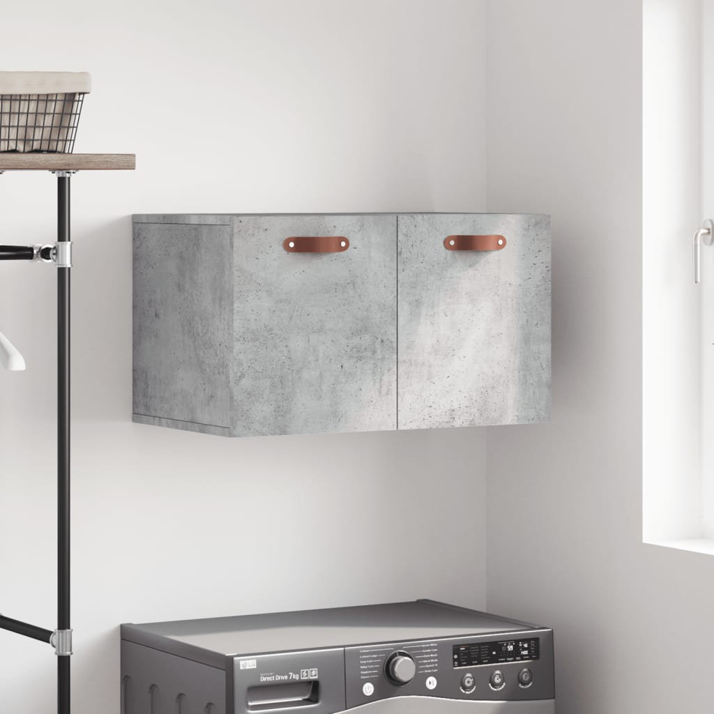Ebern Designs Wall Cabinet Engineered Wood Compact Wall Cabinet | Wayfair