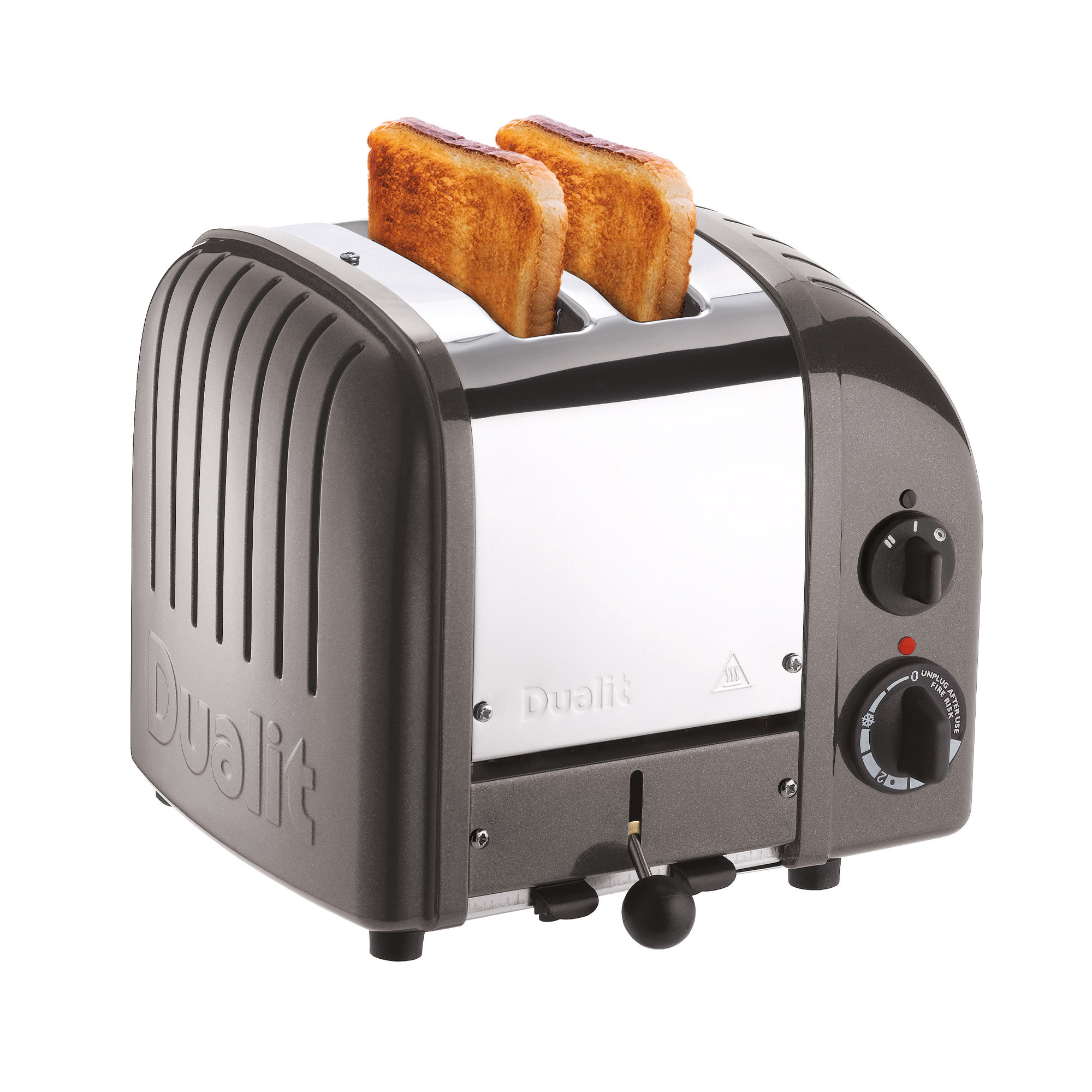 Dualit 2 Slice Toaster | Wayfair