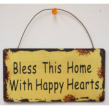 AttractionDesignHome Take Time to Laugh Wisdom Sign Wall Décor ...