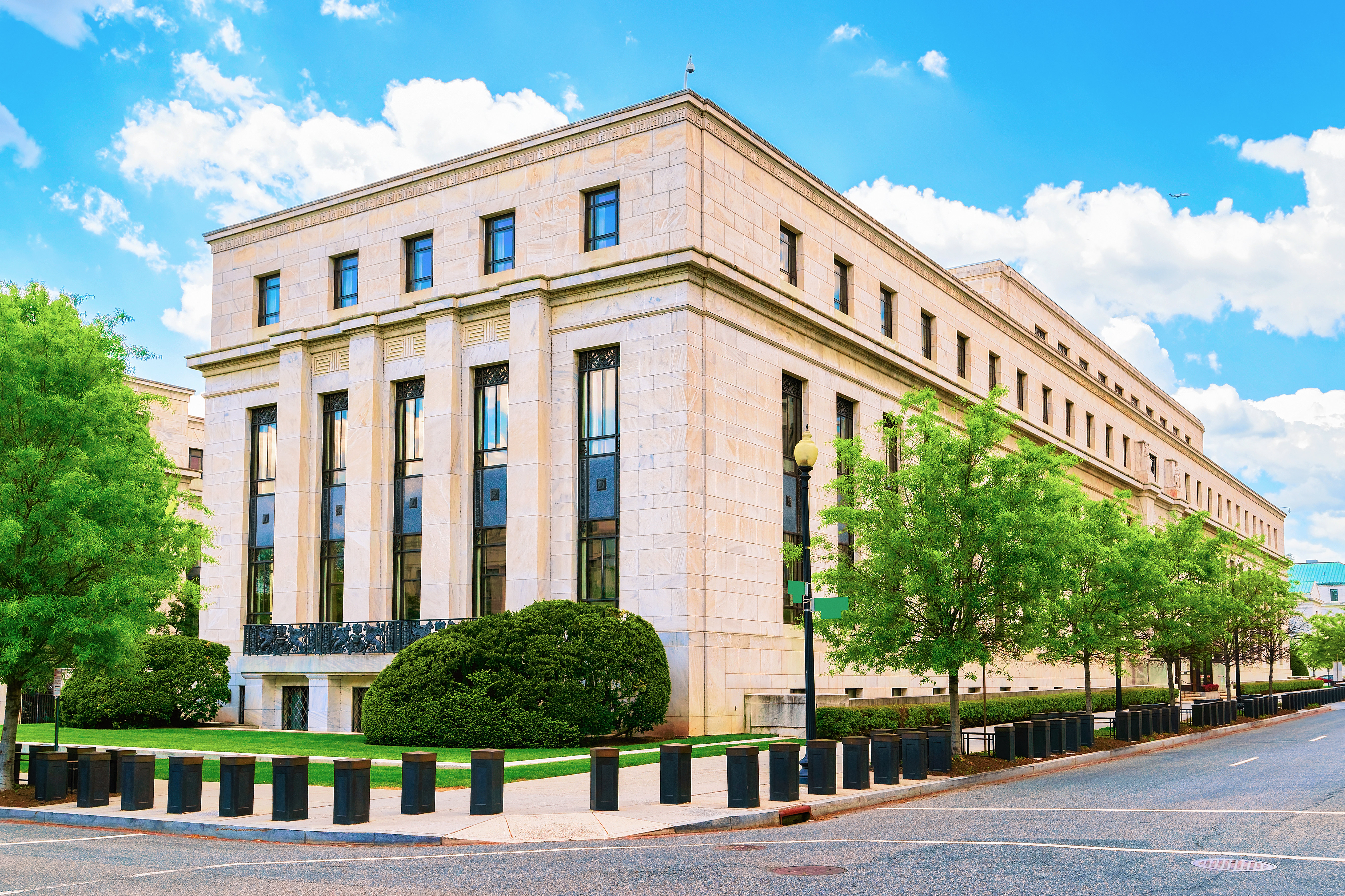 17 Stories Gutha Washington DC - Print | Wayfair.co.uk