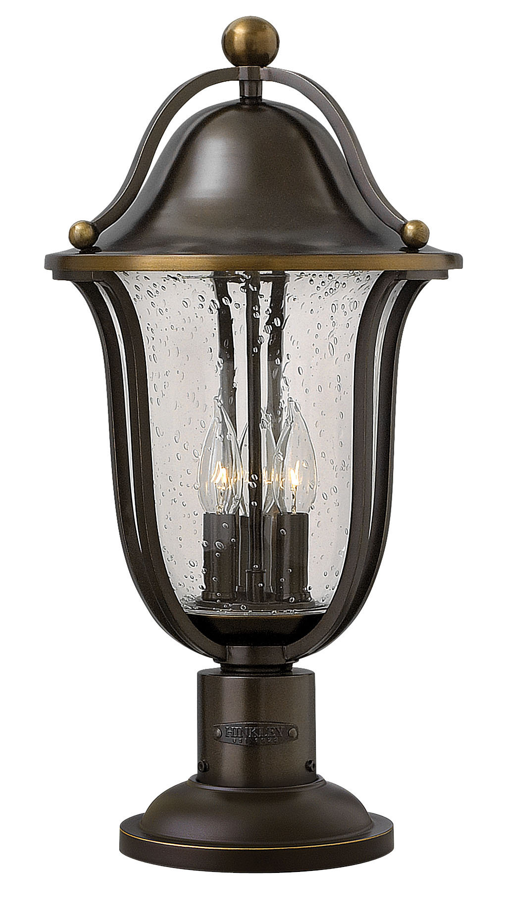 Hinkley Lighting Bolla 3 - Light Lantern Head by In-House | Perigold