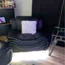 Wrought Studio™ Bexton 48" Wide Tufted Armchair & Reviews | Wayfair