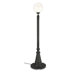 Patio Living Concepts European Lamp Post (Full) | Wayfair
