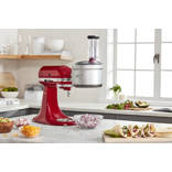 KitchenAid Bowl-Lift 10 Speed 6 Qt. Stand Mixer - KL26M1XER & Reviews ...