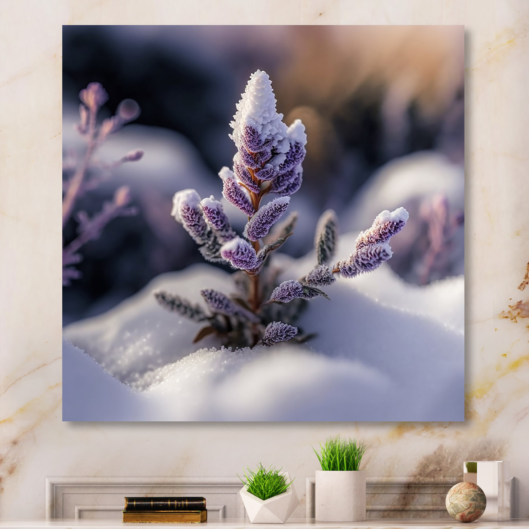 Latitude Run® Wall Décor | Wayfair