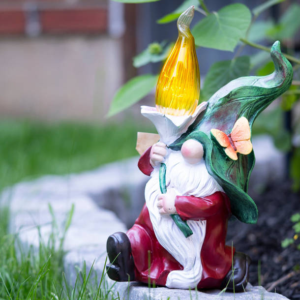 Home Zone Security Black Low Voltage Solar Powered Integrated LED ...