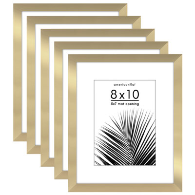 lightweight poster frames