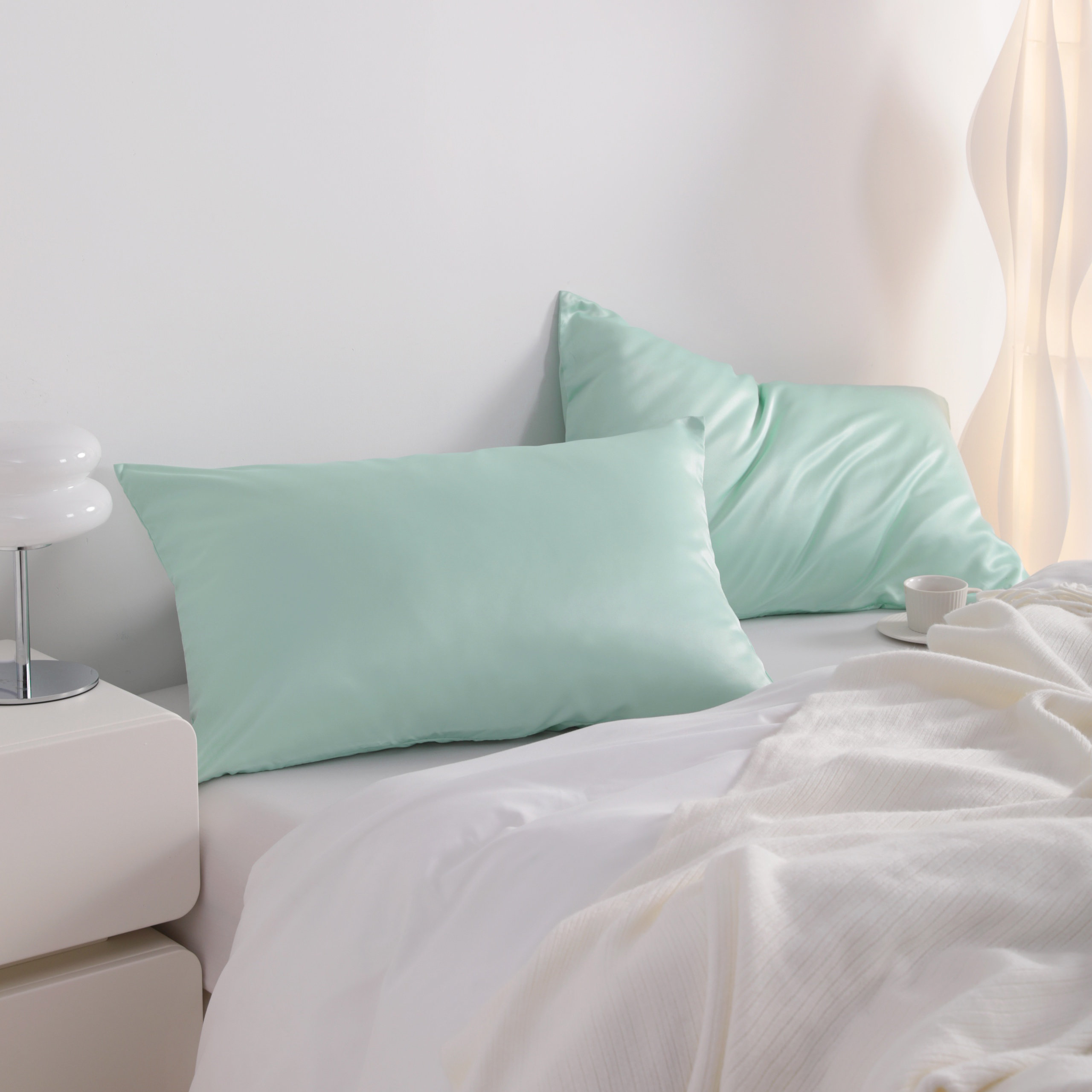 NTBAY Housse de coussin en microfibre et Commentaires - Wayfair Canada