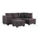 Latitude Run® 2 - Piece Upholstered Sectional - Wayfair Canada