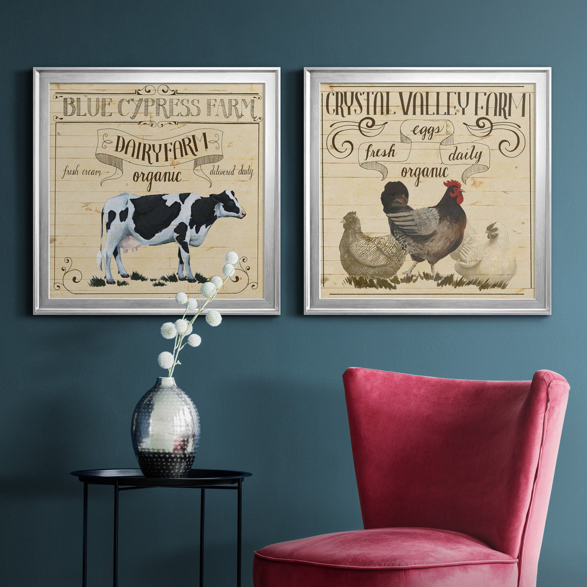 August Grove Animal Farm Collection I Animal Farm Collection I - 2 ...