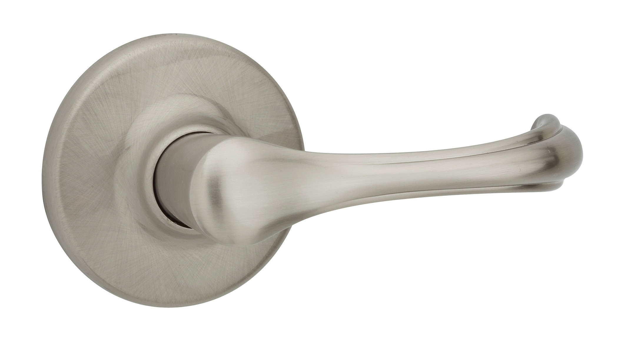 Kwikset Hall/Closet Passage Lever & Reviews | Wayfair
