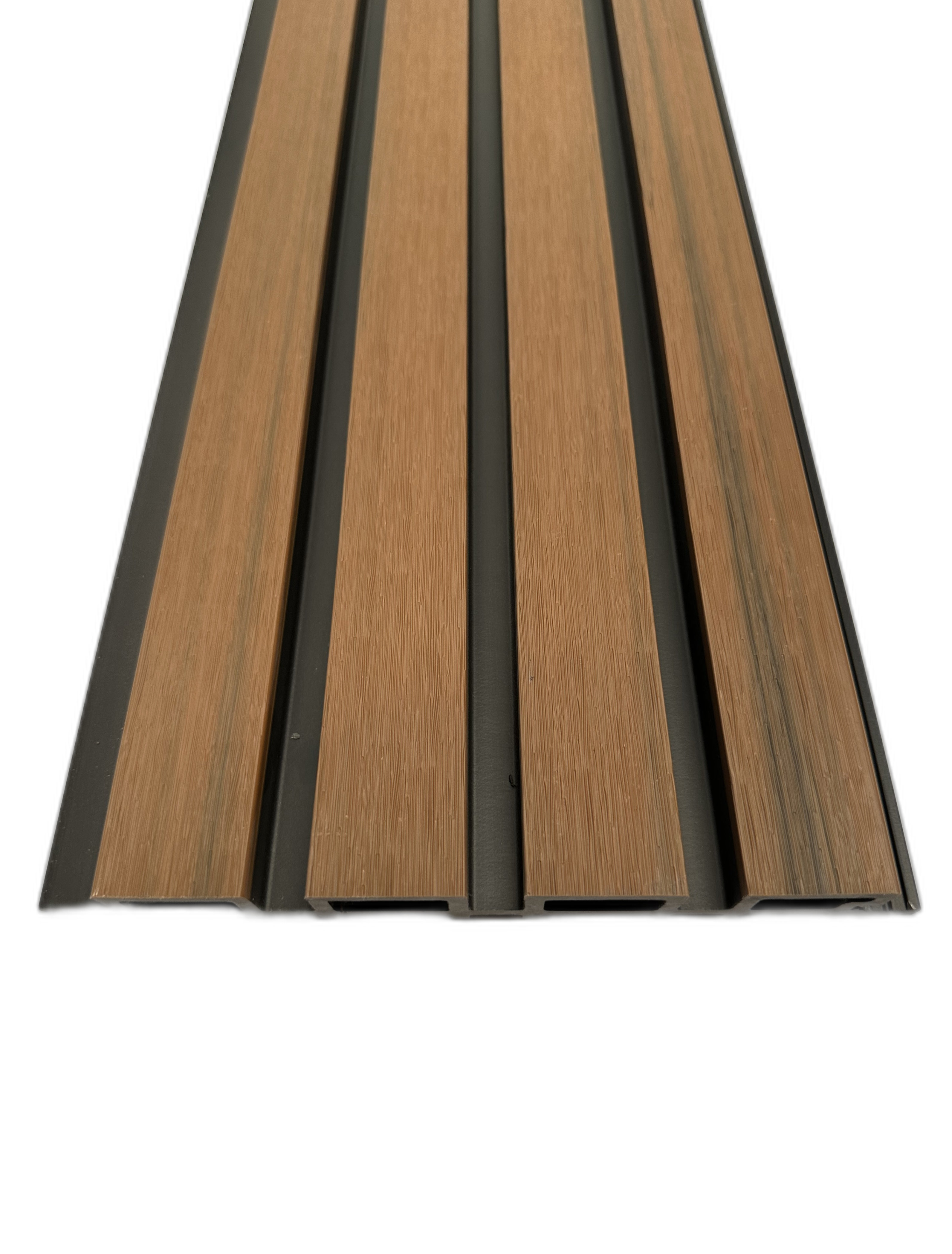 e-Joy 106" x 8.5" Outdoor European Siding System Composite Board ...