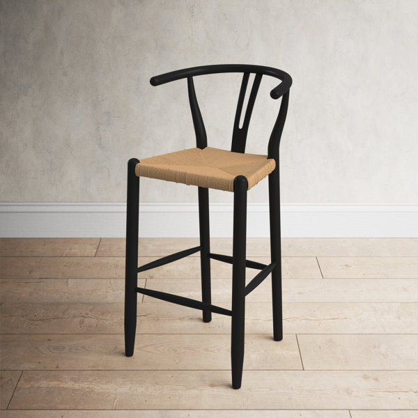 Birch Lane™ Albarado Counter & Bar Stool & Reviews | Wayfair