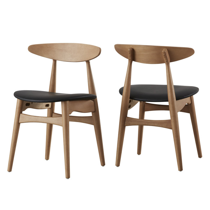 AllModern Gallman 5 - Piece Dining Set & Reviews | Wayfair