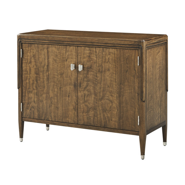 Theodore Alexander Dorchester Cabinet | Perigold