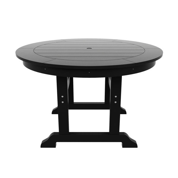 Wade Logan Laguna Dining Table & Reviews - Wayfair Canada