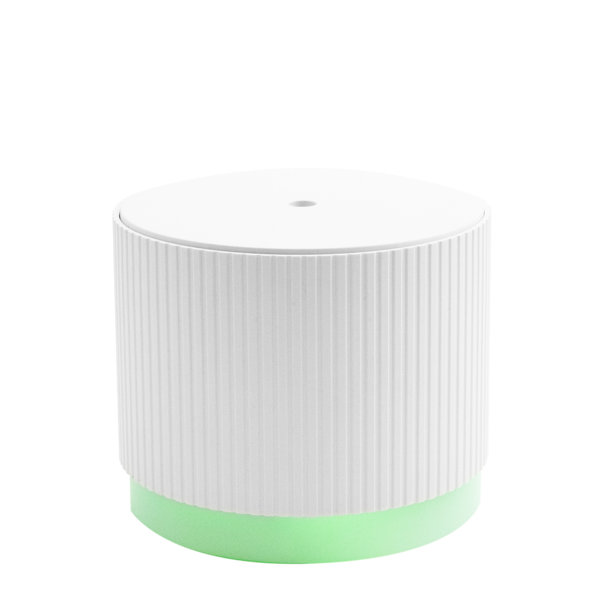 MADE BY ZEN Plug In Essential Oil Diffusers | Wayfair.co.uk