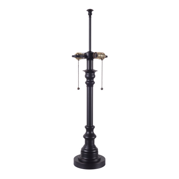 Red Barrel Studio® Metal Table Lamp & Reviews | Wayfair