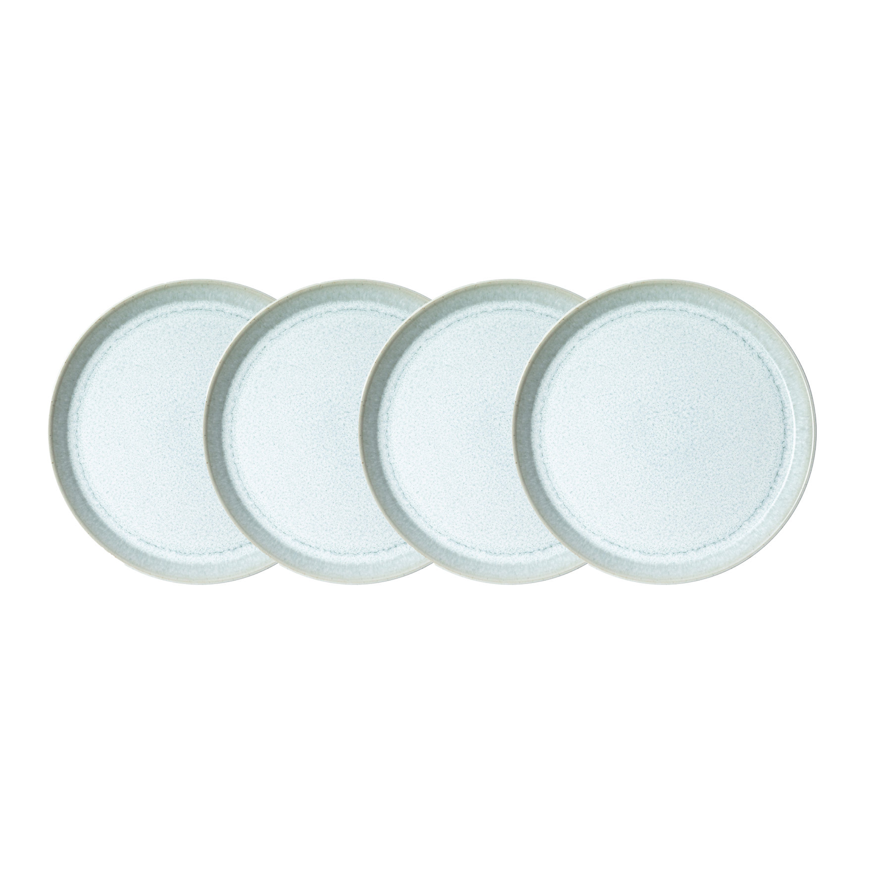 Denby Kiln Green by Denby Salad Plate | Wayfair