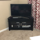 Three Posts Birdsall TV Stand for TVs up to 48" & Reviews | Wayfair.co.uk