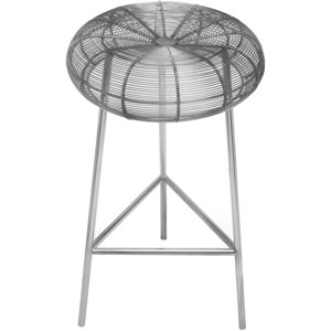 Everly Quinn Whitton Counter & Bar Stool & Reviews | Wayfair