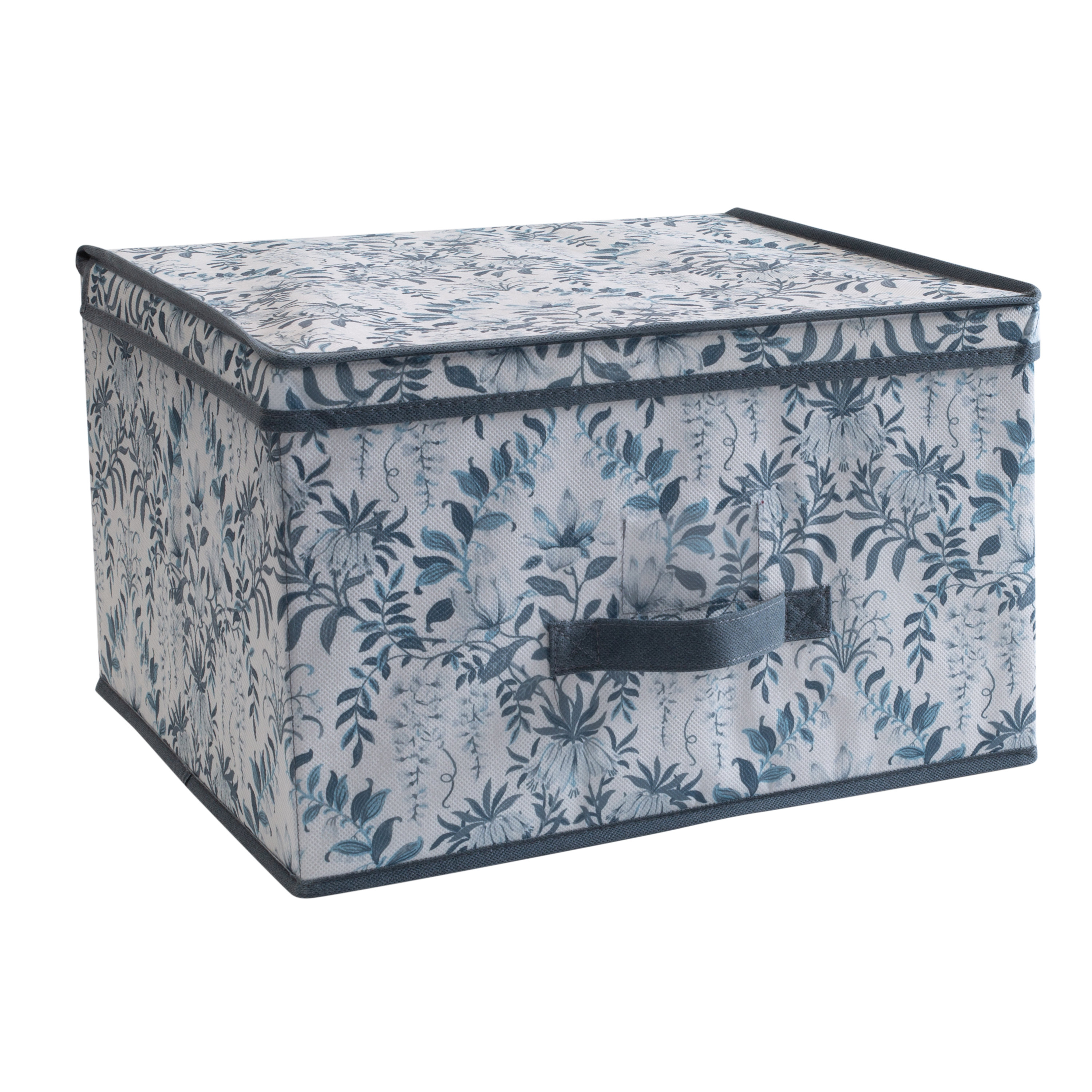 Laura Ashley Fabric Box & Reviews - Wayfair Canada