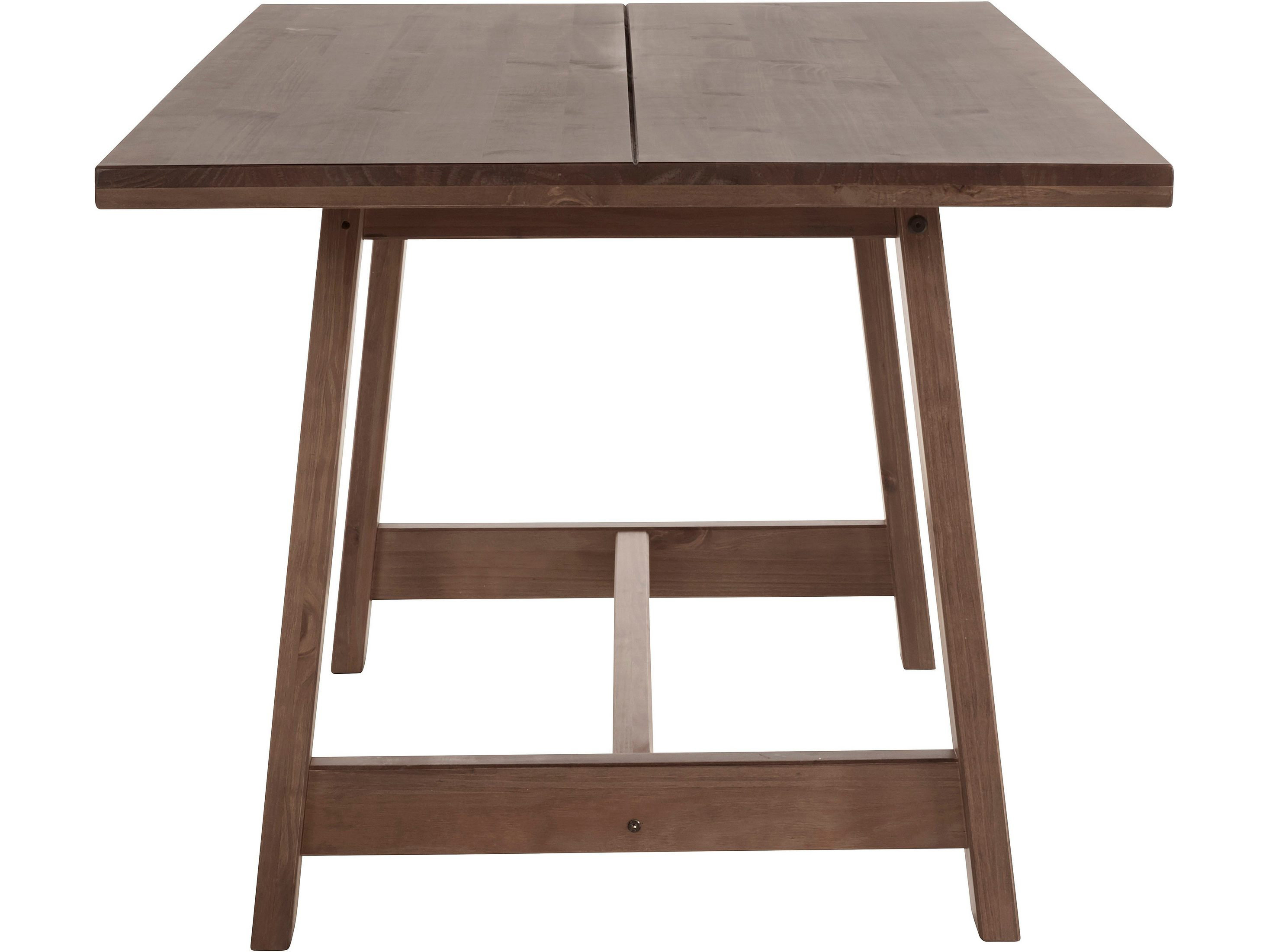 Wade Logan Brookhaven Dining Table - Wayfair Canada