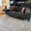 Joss & Main Zetta Polka Dots Cotton Pillow Cover & Reviews | Wayfair