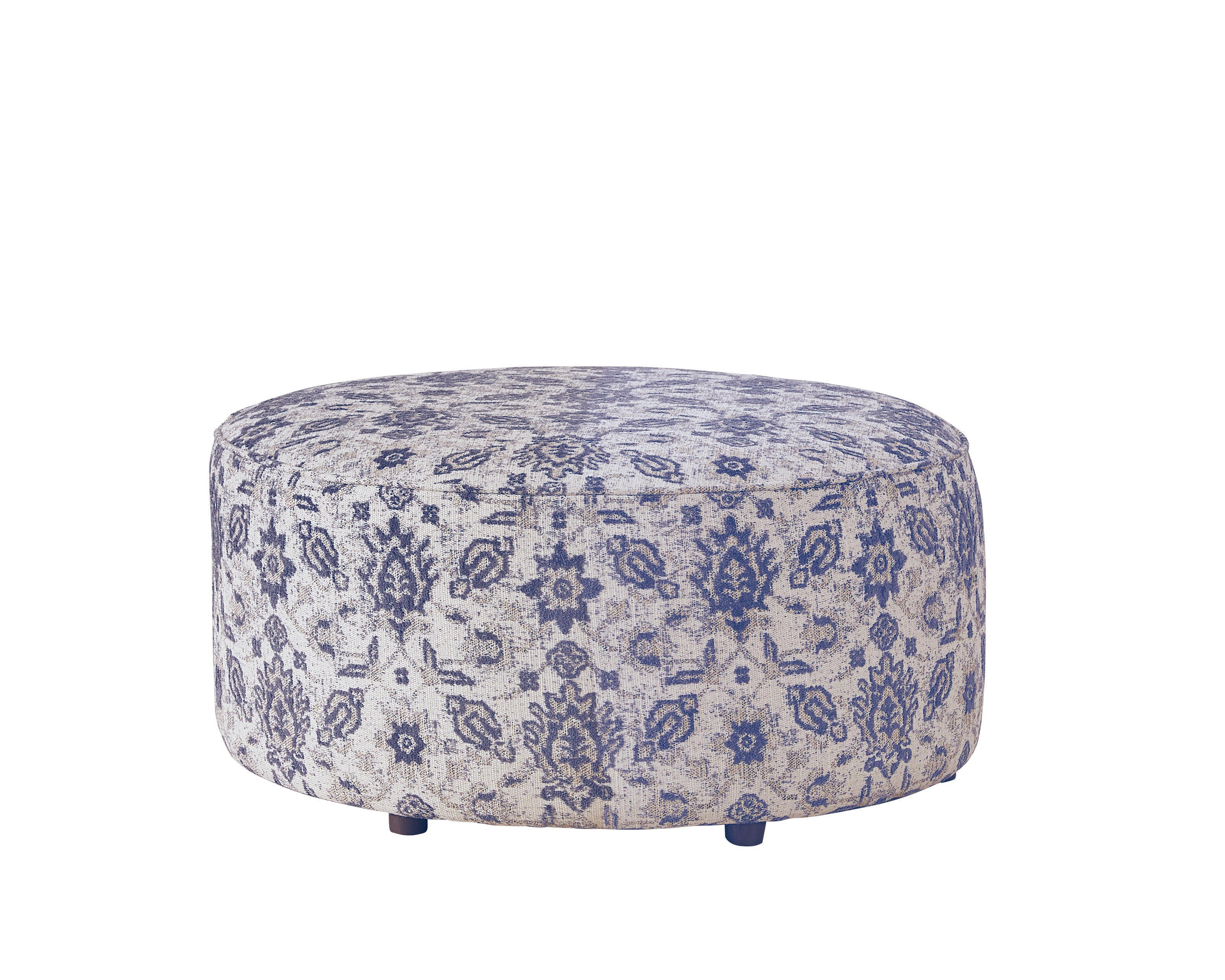 Bungalow Rose 140 Limbu Indigo | Wayfair