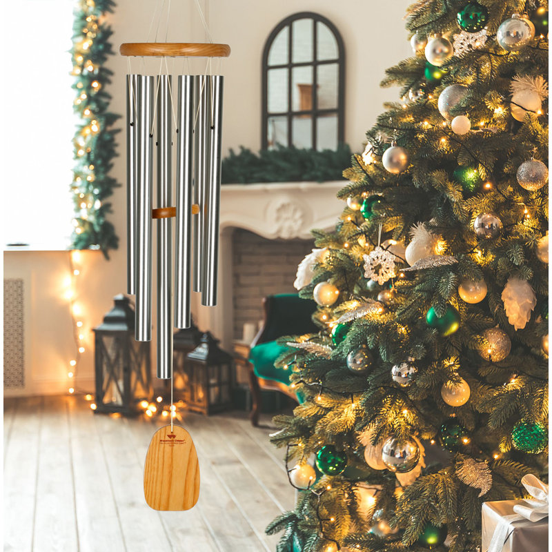 Woodstock Chimes Hallelujah Chorus Tenor Wind Chime & Reviews | Wayfair
