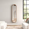 Joss & Main Vander Accent Mirror & Reviews | Wayfair