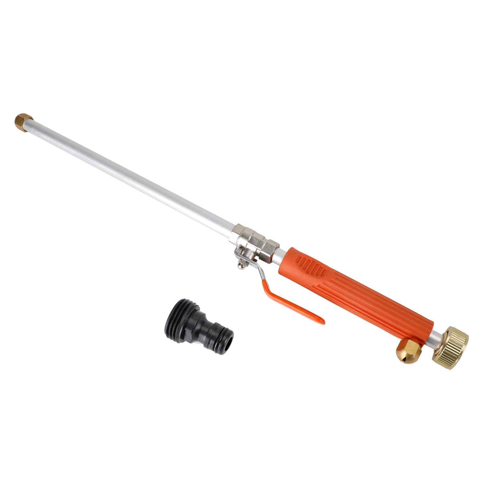 Artudatech High Pressure Washer Scrubber Attachment - Wayfair Canada